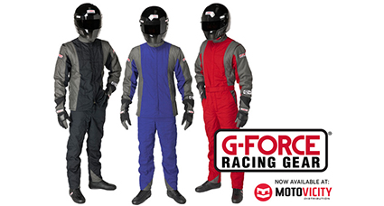 G-FORCE Renews Sponsorship With INEX And US LegendsPerformance Racing ...