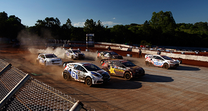Global Rallycross Confirms Remaining 2013 Schedule, Including ...
