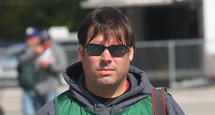Mike Galimi Named New Editor Of NMRA’s Race Pages MagazinePerformance ...