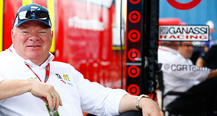 Superstar Team Owner Chip Ganassi To Headline PRI Grand Opening ...