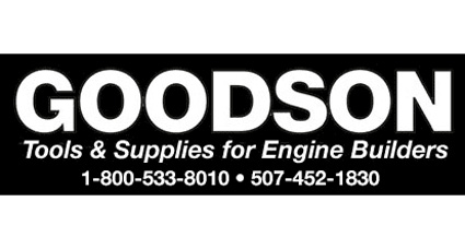 Goodson Names New President, Ops ManagerPerformance Racing Industry