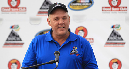 Roy Hill’s Tabbed As Official Drag Racing School Of Ford ...