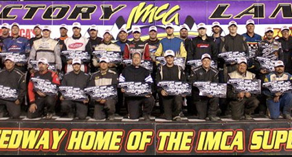 IMCA Sport Compact Drivers Permitted To Race In Hobby Stock, SportMod ...