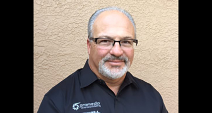Jim Campisano Joins ProMedia Sales TeamPerformance Racing Industry