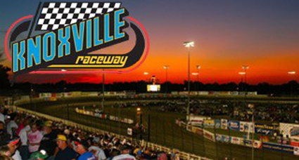 Knoxville Raceway 2015 Schedule Of Events ReleasedPerformance Racing ...