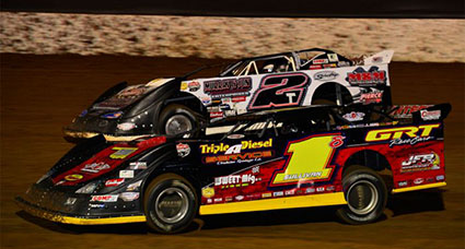 ASi Racewear Expands Partnership With Lucas Oil Late Model Dirt ...
