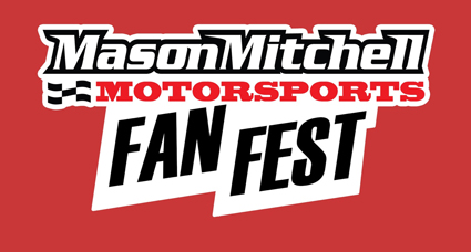 ARCA’s Mason Mitchell Motorsports (MMM) To Hold ‘Fan Fest’ During ...