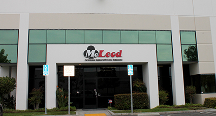 McLeod Racing Moving Operations To New BuildingPerformance Racing Industry