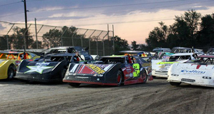 NCRA Announces 2013 Schedule for Late Model DivisionPerformance Racing ...