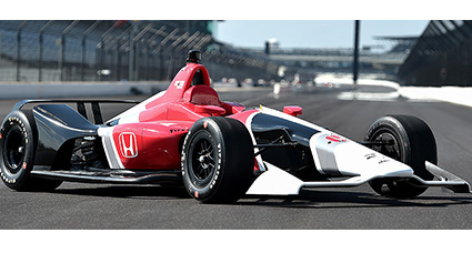 IndyCar Reveals 'NEXT' Indy Car DesignPerformance Racing Industry