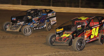 Super DIRTcar Series Returns To New Egypt Speedway After Six-Year ...