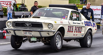NMCA Releases 2013 Flowmaster Muscle Car Nationals Event ...