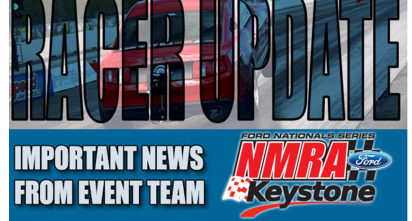 NMRA Technical Department Announces Updates For Coyote Stock Gen II ...