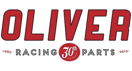 Oliver Racing Parts Celebrates 30th Anniversary With Three ...