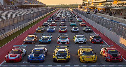 PWC Announces 2018 Racing SchedulePerformance Racing Industry