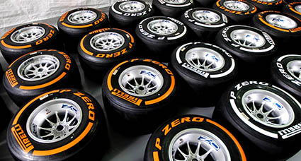 Pirelli World Challenge Announces Approved FIA GT3 Models From Audi ...