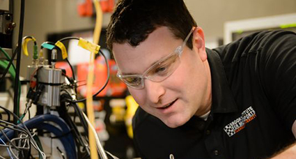 NASCAR Enthusiast Robert Prucka Appointed To Professorship At Clemson ...