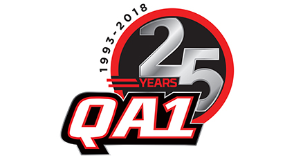 QA1 Receives Latest ISO CertificationPerformance Racing Industry