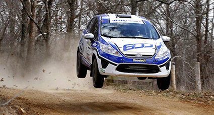 Rally America Partners With USAC For 2013 National ...