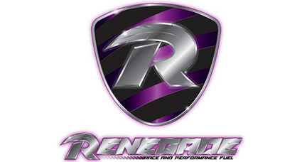 Renegade Unveils New Logo, Announces National Market ...