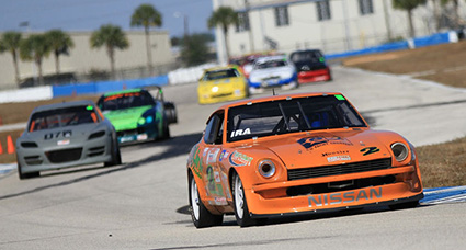 SCCA Unveils First 2013 Majors, BF Goodrich Tires Super Tour Event At ...