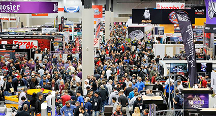 Unprecedented: Industry Unites For 30th Anniversary PRI Trade Show ...
