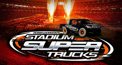 Stadium Super Trucks Hires Jason Markham To Oversee SST ...