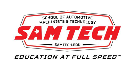 SAM Tech Ranked As A Top Trade School In HoustonPerformance Racing Industry