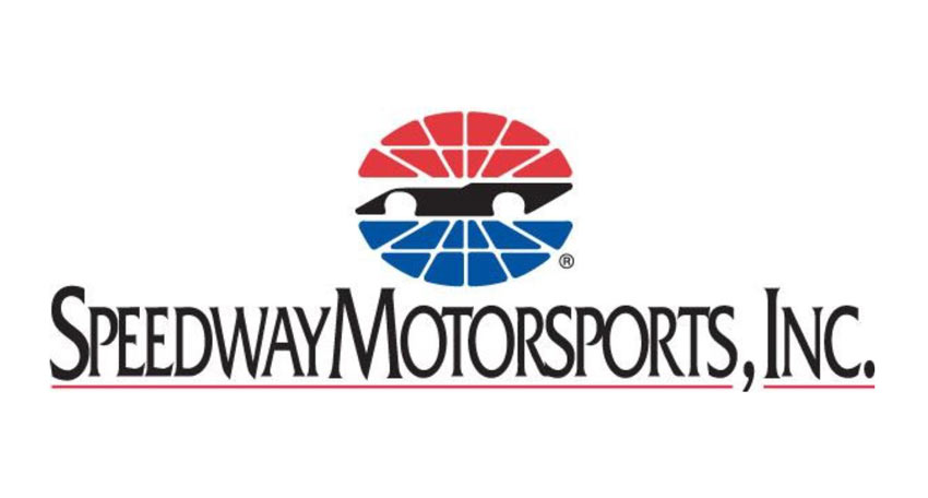 Speedway Motorsports, Inc. Receives Proposal For AcquisitionPerformance ...