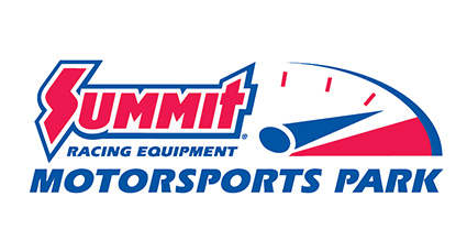 Summit Motorsports Park Named 'Track Of The Year'Performance Racing ...