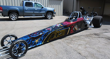 New Owners Of TNT Supercars Acquire Joe Monden Race CarsPerformance ...