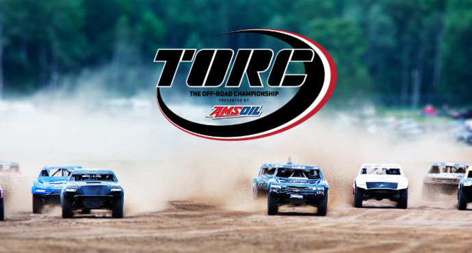 TORC Reaches Agreement With NBC SportsPerformance Racing Industry