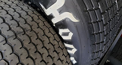 ASCS Right Rear Spec Tire Rules Updated Performance Racing Industry