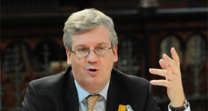 FIA Foundation's David Ward Resigns From Charity To Pursue FIA ...