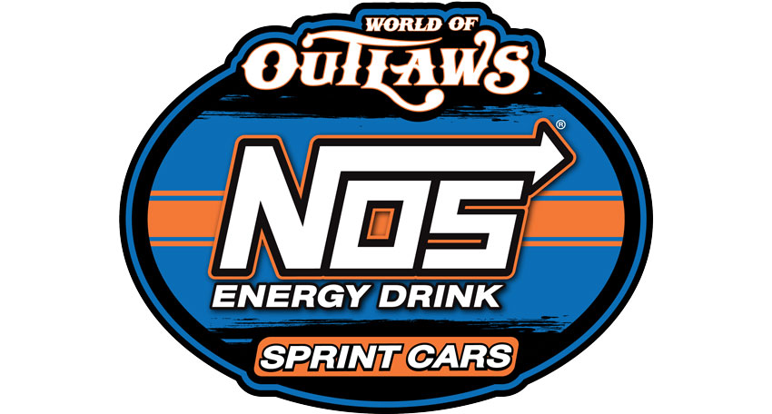 Nos Energy Logo
