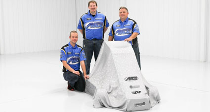 AFCO Launches Next Generation Quarter Midget Race Cars, Hires New Sales ...