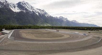 Alaska Raceway Set To Open Under NASCAR BannerPerformance Racing Industry