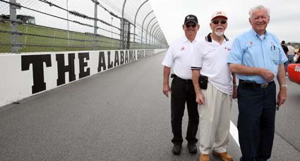 The Alabama Gang Superstretch UnveiledPerformance Racing Industry
