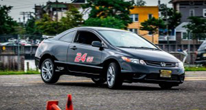 SCCA Names Wendi Allen Scholarship WinnersPerformance Racing Industry