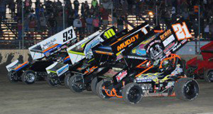 All Star Sprints Reveal TV SchedulePerformance Racing Industry