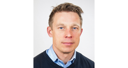 CTEK Names Naeslund President, AmericasPerformance Racing Industry