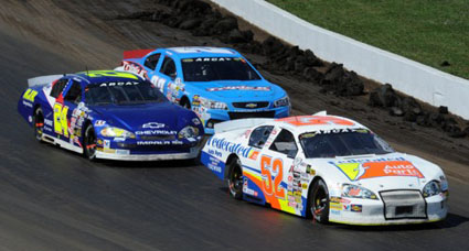 ARCA 2016 Schedule ReleasedPerformance Racing Industry