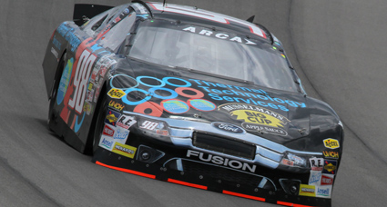 Ford Extends ARCA Series Awards ProgramPerformance Racing Industry