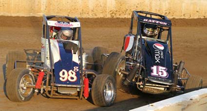 Badger Midgets Set 2015 SchedulePerformance Racing Industry