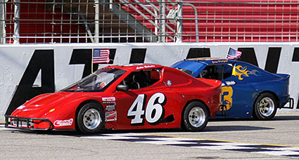 Irwindale Adds New Spec Class Events To 2013 LineupPerformance Racing ...