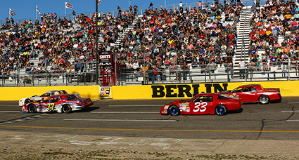Berlin Raceway Releases 2017 SchedulePerformance Racing Industry