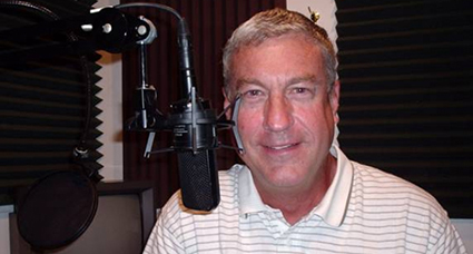 Bob Jenkins Becomes USAC’s “Silver Voice”Performance Racing Industry