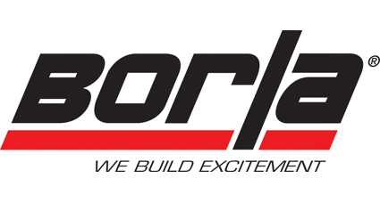 Borla Performance Partners With TORCPerformance Racing Industry
