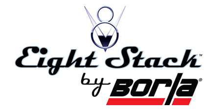 Borla Acquires Eight Stack Fuel InjectionPerformance Racing Industry