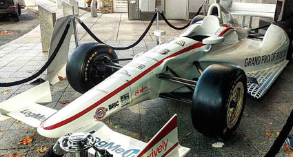 Boston Ready To Host Inaugural GPPerformance Racing Industry